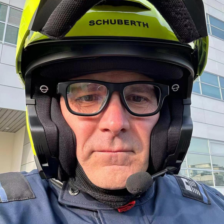 Blucap Moto Development Pack